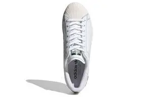 Adidas Superstar Pure 'embroidered Katakana' Sneakers