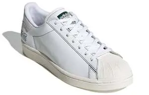 Adidas Superstar Pure 'embroidered Katakana' Sneakers