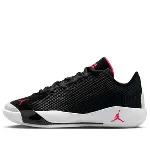 JORDAN 77 Pf "bred - Black/white/university Red