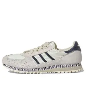 Adidas Originals City Marathon Pt Lace-up Sneakers - Creamgray