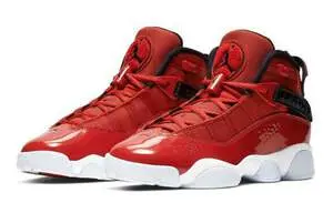 JORDAN 6 Rings High Top Sneakers