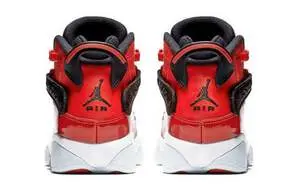 JORDAN 6 Rings High Top Sneakers