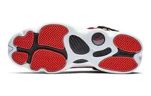 JORDAN 6 Rings High Top Sneakers