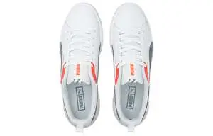 PUMA Suede Bloc Sneakers