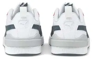 PUMA Suede Bloc Sneakers