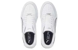 PUMA Caven Dime Low Top Sneakers - White
