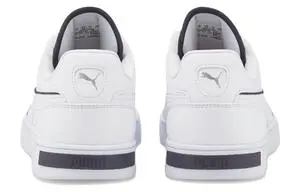 PUMA Caven Dime Low Top Sneakers - White