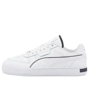PUMA Caven Dime Low Top Sneakers - White
