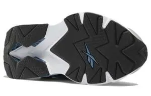 REEBOK Hexalite Legacy Sneakers - Black/white/gray