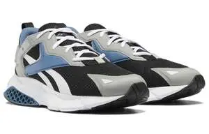 REEBOK Hexalite Legacy Sneakers - Black/white/gray