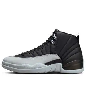 JORDAN Air "black Wolf Grey - Black/grey