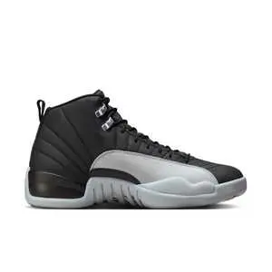 JORDAN Air "black Wolf Grey - Black/grey