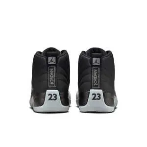 JORDAN Air "black Wolf Grey - Black/grey