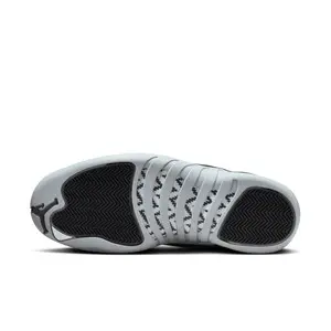JORDAN Air "black Wolf Grey - Black/grey