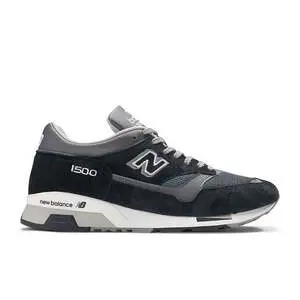 NEW BALANCE 1500 Made In Uk Sneakers - Navy