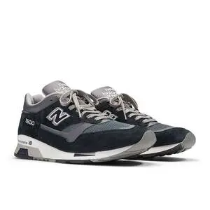 NEW BALANCE 1500 Made In Uk Sneakers - Navy
