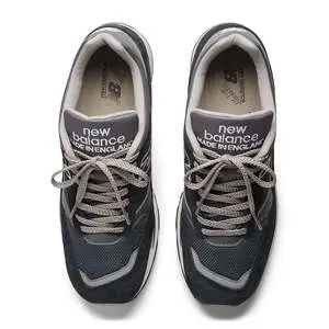 NEW BALANCE 1500 Made In Uk Sneakers - Navy