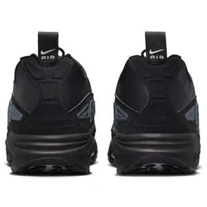 Nike Max Sunder Sneakers - Black/metallic Silver