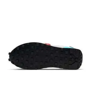 Nike Daybreak Type Sneakers - White/blue/red