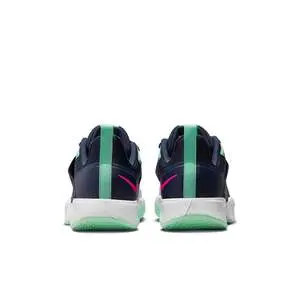 Nike Court Vapor Lite Sneakers - Blue