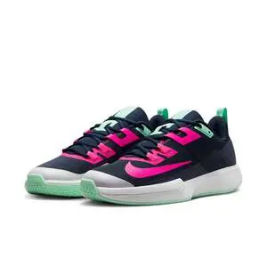 Nike Court Vapor Lite Sneakers - Blue