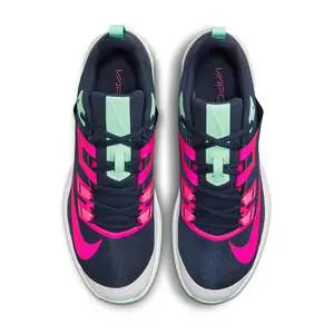 Nike Court Vapor Lite Sneakers - Blue