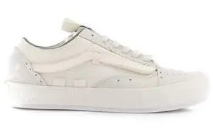 VANS End. X Mastermind Japan X Old Skool Sneakers - White