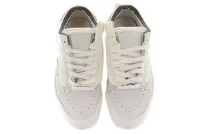 VANS End. X Mastermind Japan X Old Skool Sneakers - White