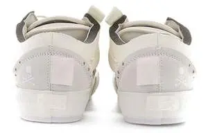 VANS End. X Mastermind Japan X Old Skool Sneakers - White