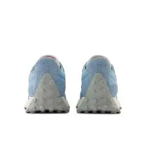 NEW BALANCE 327 Sneakers - Blue/white
