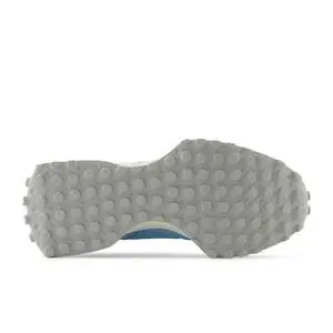 NEW BALANCE 327 Sneakers - Blue/white