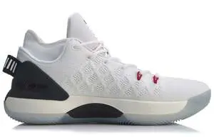 LI-NING Yushuai Low Top Sneakers