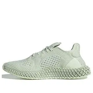 Adidas Daniel Arsham X Futurecraft 4d 'aero Green - Aero Green/white