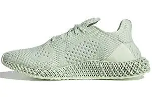 Adidas Daniel Arsham X Futurecraft 4d 'aero Green