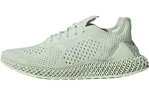 Adidas Daniel Arsham X Futurecraft 4d 'aero Green