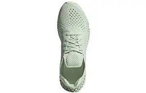 Adidas Daniel Arsham X Futurecraft 4d 'aero Green