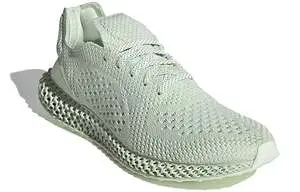Adidas Daniel Arsham X Futurecraft 4d 'aero Green