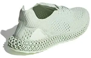 Adidas Daniel Arsham X Futurecraft 4d 'aero Green