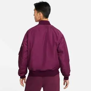 JORDAN Ma-1 Statement Bomber Jacket