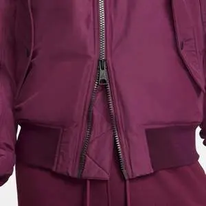 JORDAN Ma-1 Statement Bomber Jacket