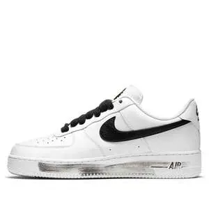 Nike Force 1 '07 Peaceminusone Para-noise 2.0 Sneakers - White/black