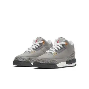 JORDAN Air 3 Retro "cool Grey" 2021
