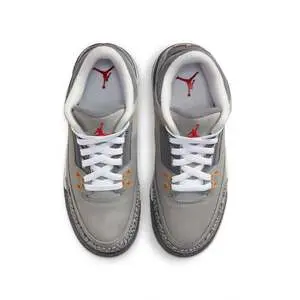 JORDAN Air 3 Retro "cool Grey" 2021