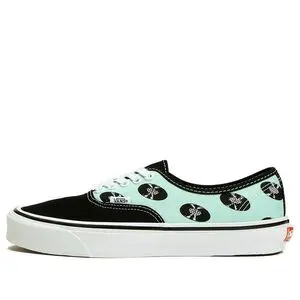 VANS Wacko Maria X Authentic Lx 'records Baby - Blue