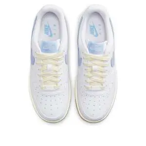Nike Force 1 Low Sneakers - White
