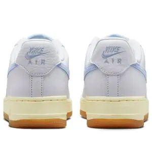 Nike Force 1 Low Sneakers - White