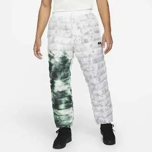 StÜssy X Nike Insulated Pant 'white Green