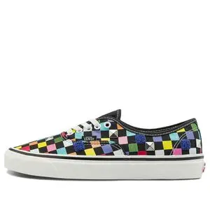 VANS Authentic 44 Dx Sneakers - Black