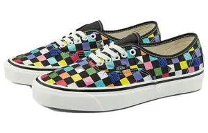 VANS Authentic 44 Dx Sneakers - Black