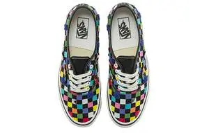 VANS Authentic 44 Dx Sneakers - Black